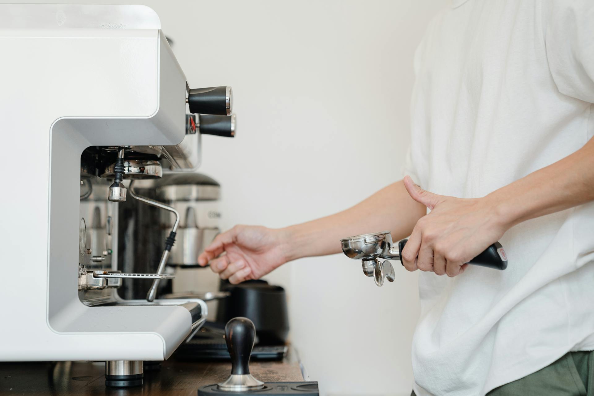 The Coffee Mistake Even Baristas Make (And How to Avoid It) – SOLUDE Coffee