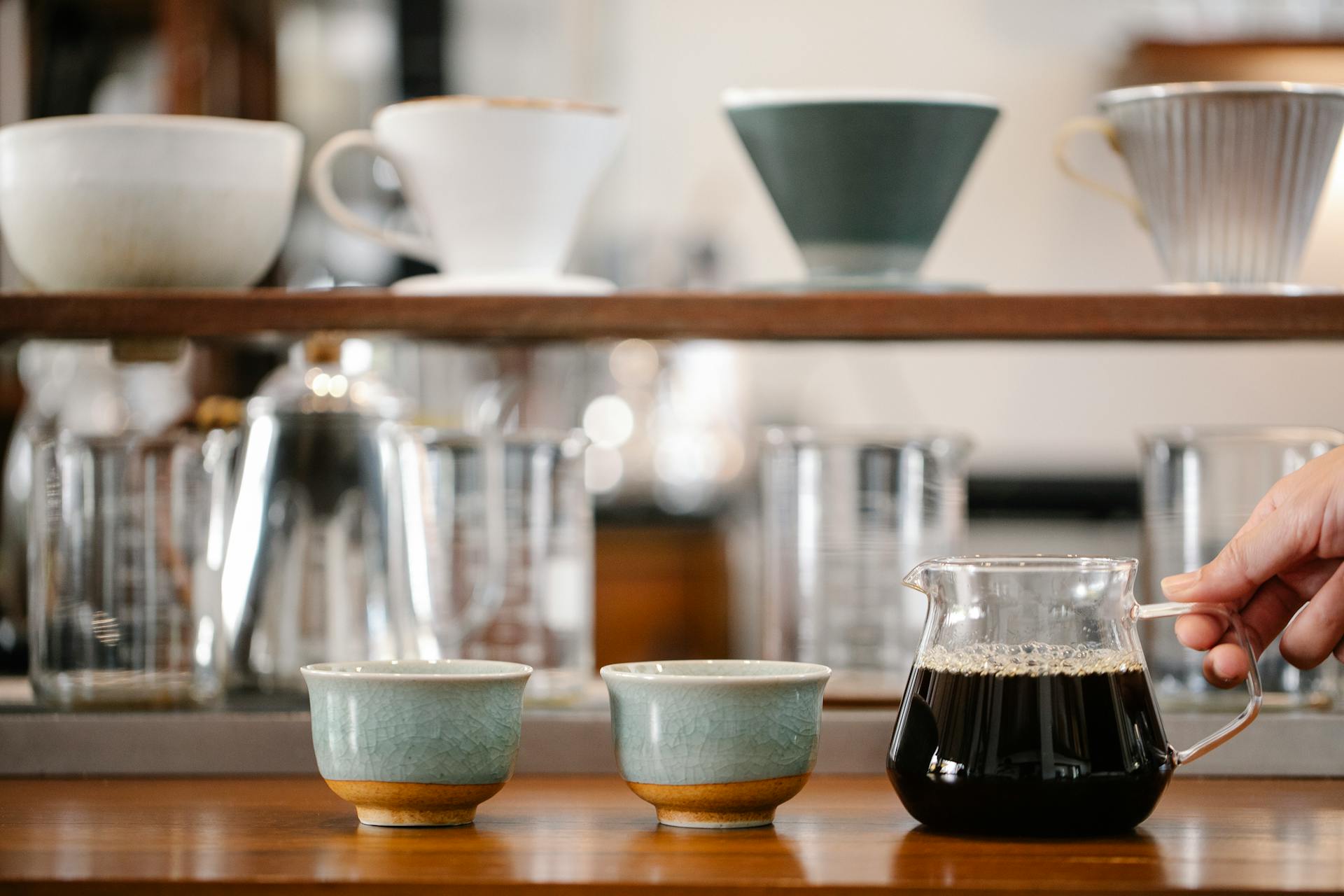 What 99% of Coffee Lovers Get Wrong About “Bold” Flavor – SOLUDE Coffee