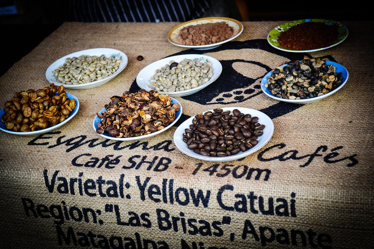 The Reason Fair Trade Coffee Tastes Better (And It Has Nothing to Do W ...