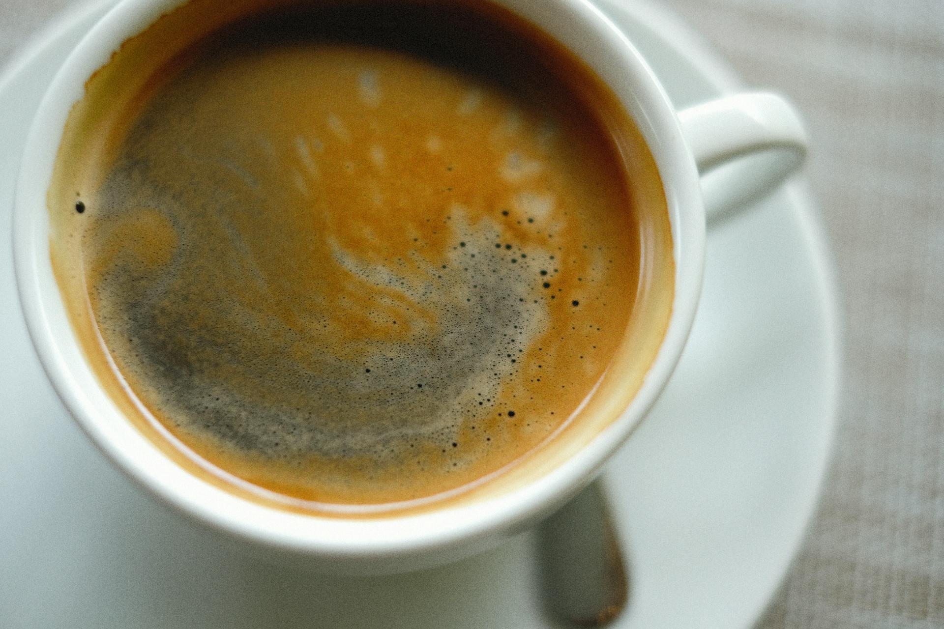 You’re Not Tired, You’re Under-Caffeinated by Bad Coffee – SOLUDE Coffee