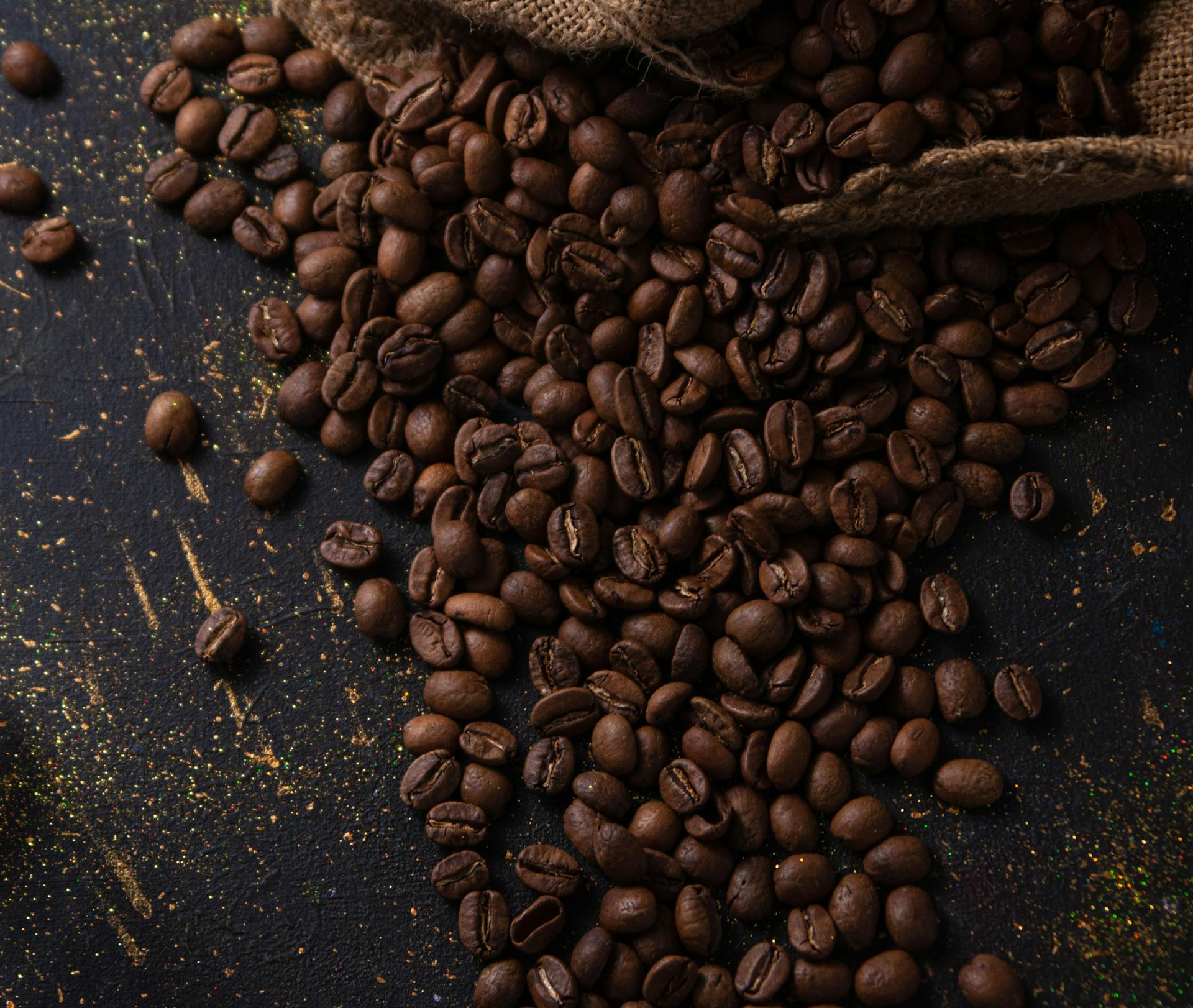 The Truth About Coffee Roasting: How Most Beans Are Burnt Before They ...