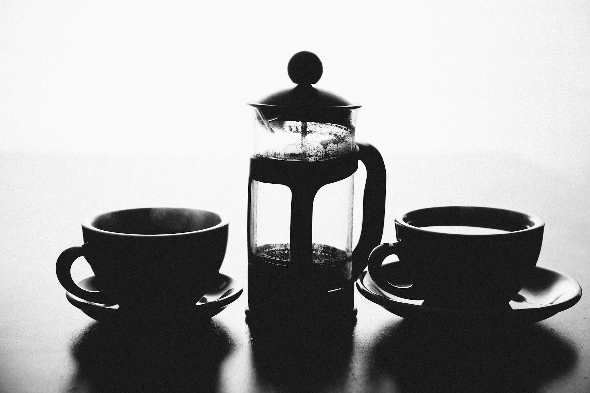 How to Make Café-Quality Coffee at Home (Even If You Have Zero Barista ...