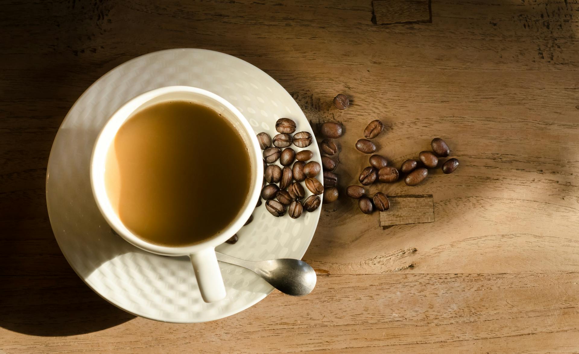 Why Serious Coffee Snobs Are Ditching Traditional Roasts for Air Roast ...