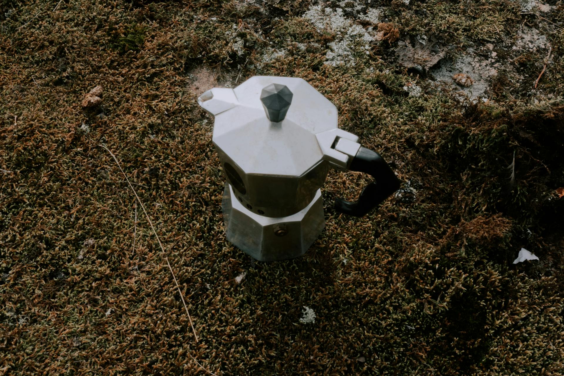Moka Pot or Cold Brew: Here’s What Your Favorite Says About You ...