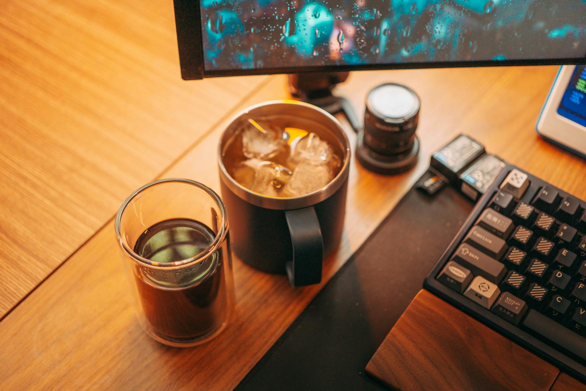 Your At‑Home Coffee Setup Is One Tool Away From Perfection – SOLUDE Coffee