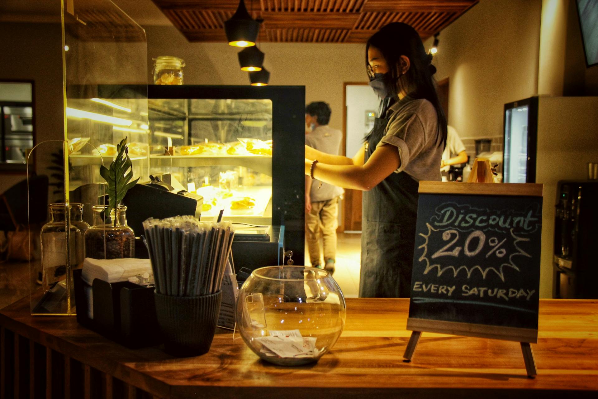 The Unwritten Rules Every Coffee Drinker Should Know – SOLUDE Coffee