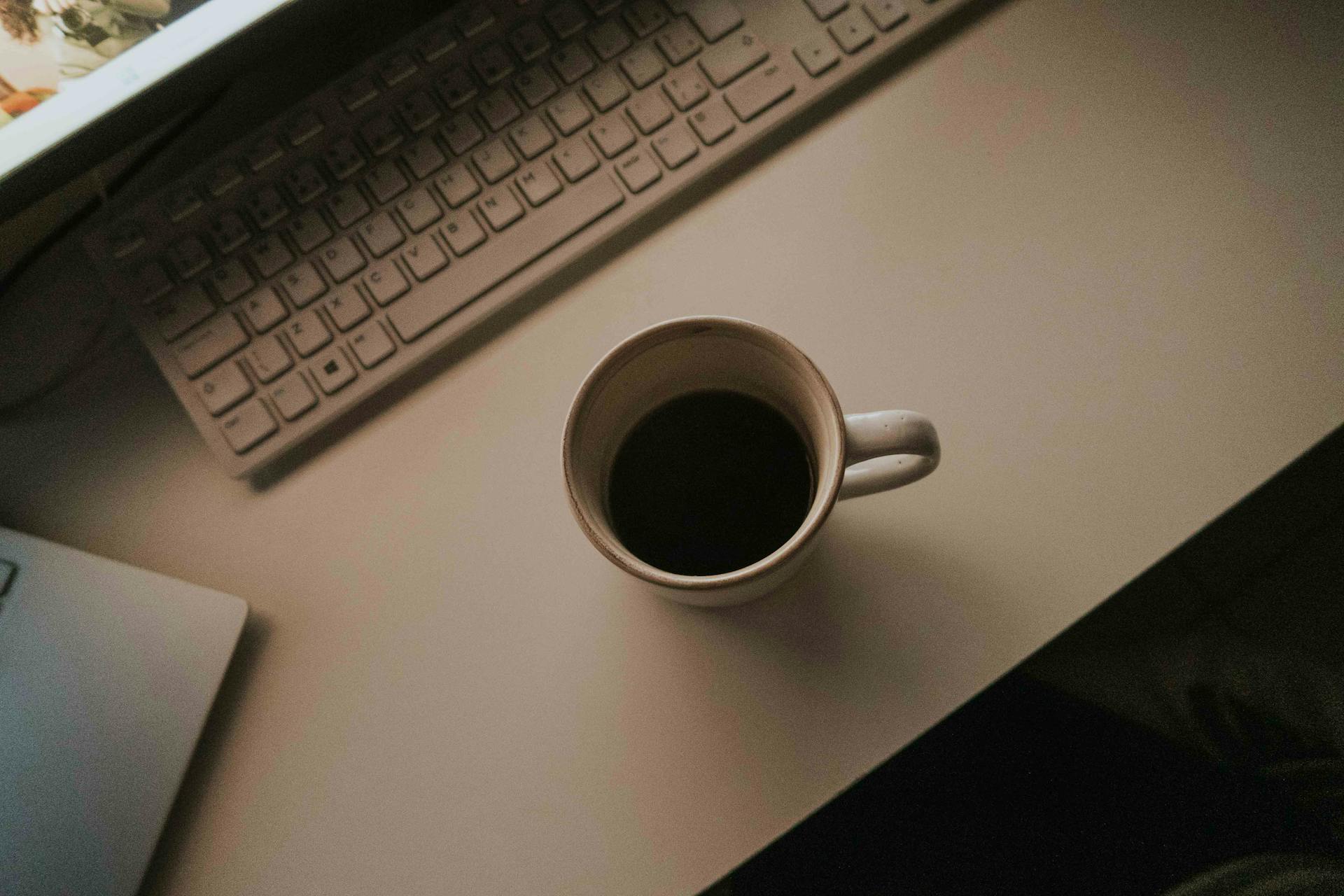 The Coffee Rituals of High Performers and How to Upgrade Yours – SOLUDE ...