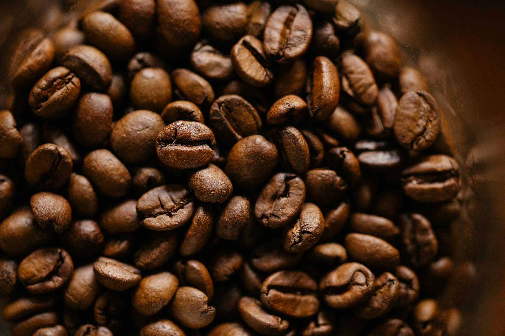 How Air-Roasting Unleashes Coffee’s True Potential – SOLUDE Coffee