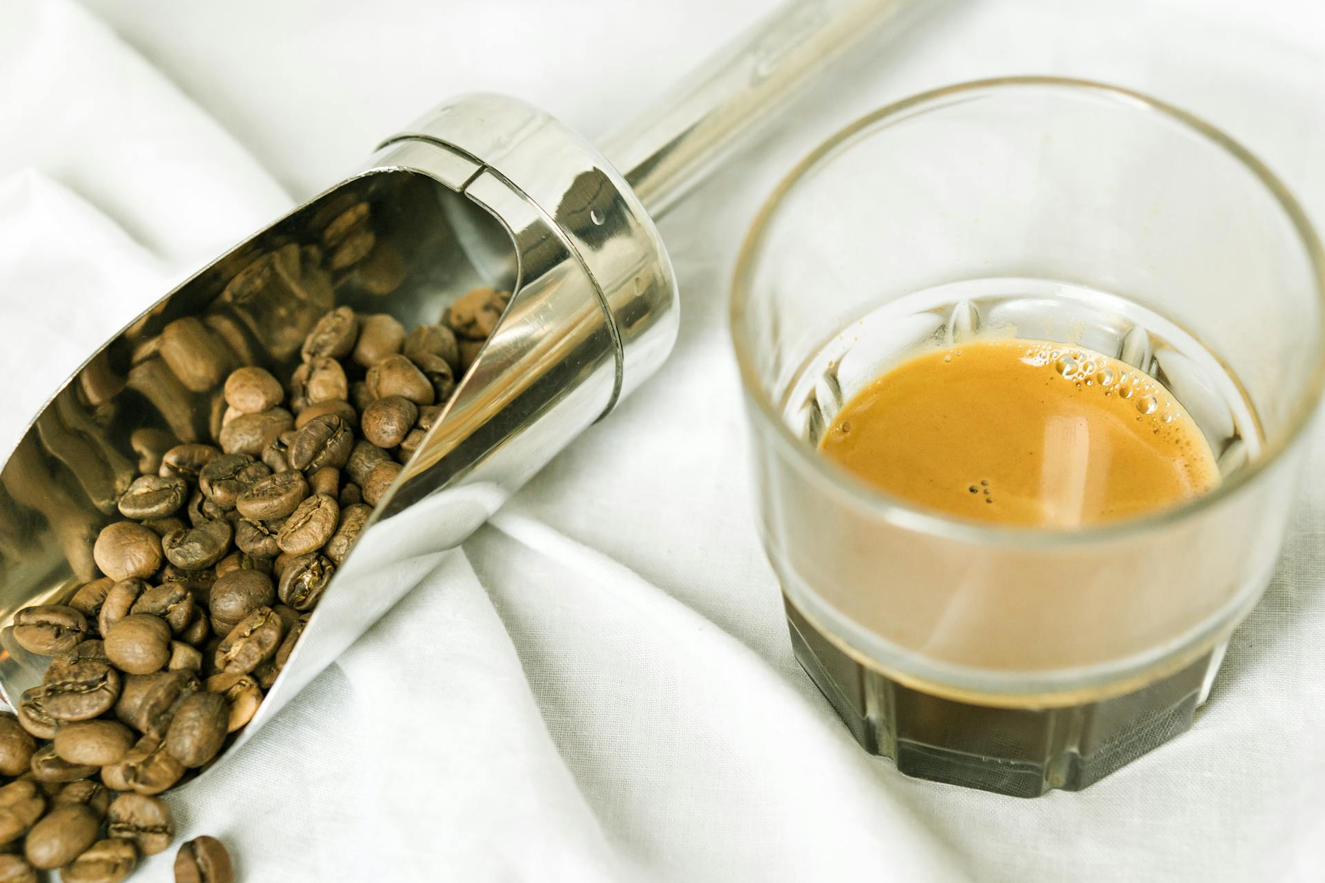 Why You’ve Never Actually Tasted Your Coffee (Until Now) – SOLUDE Coffee