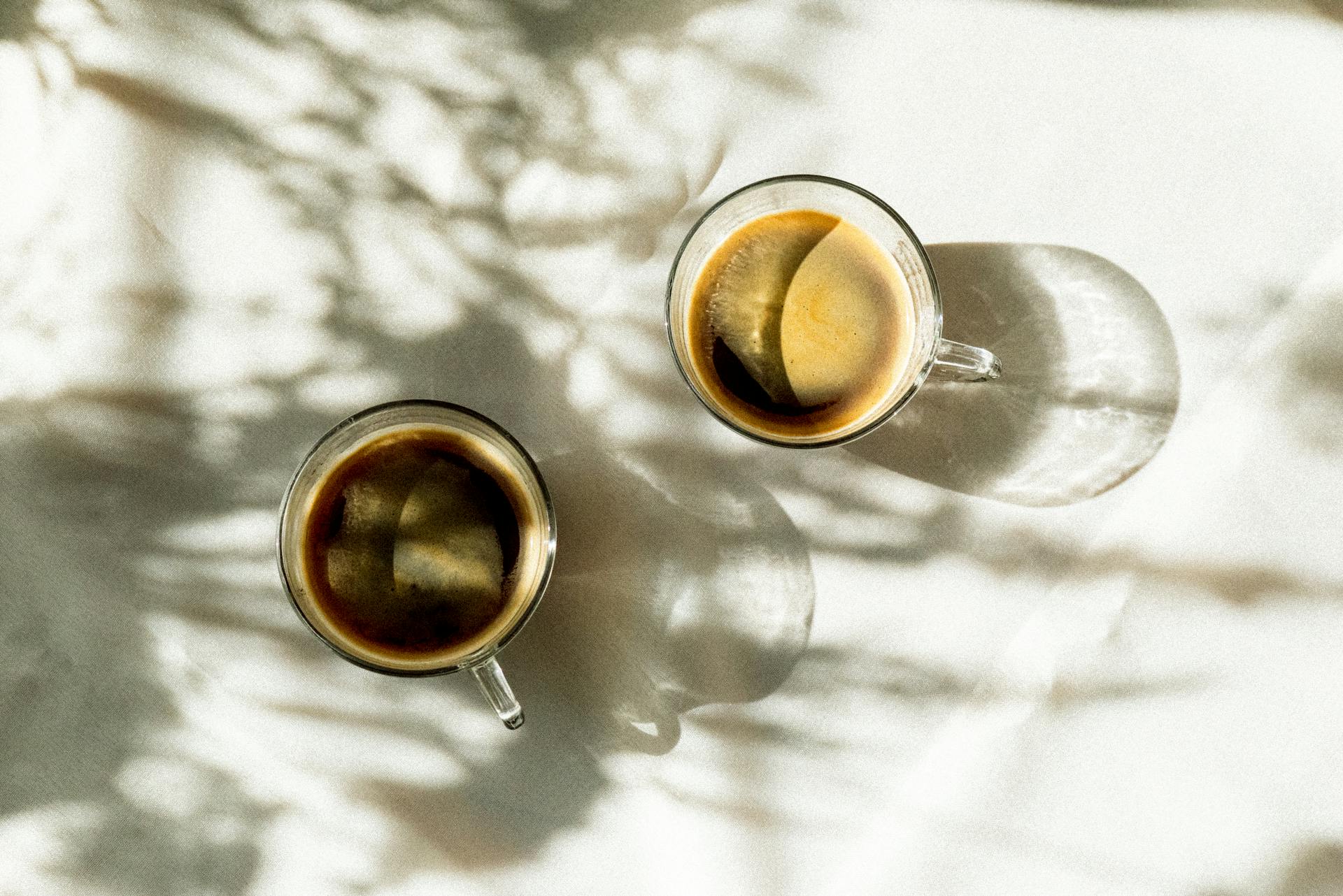 The 5 Most Addictive Ways Real Coffee Drinkers Take Their Daily Fix ...