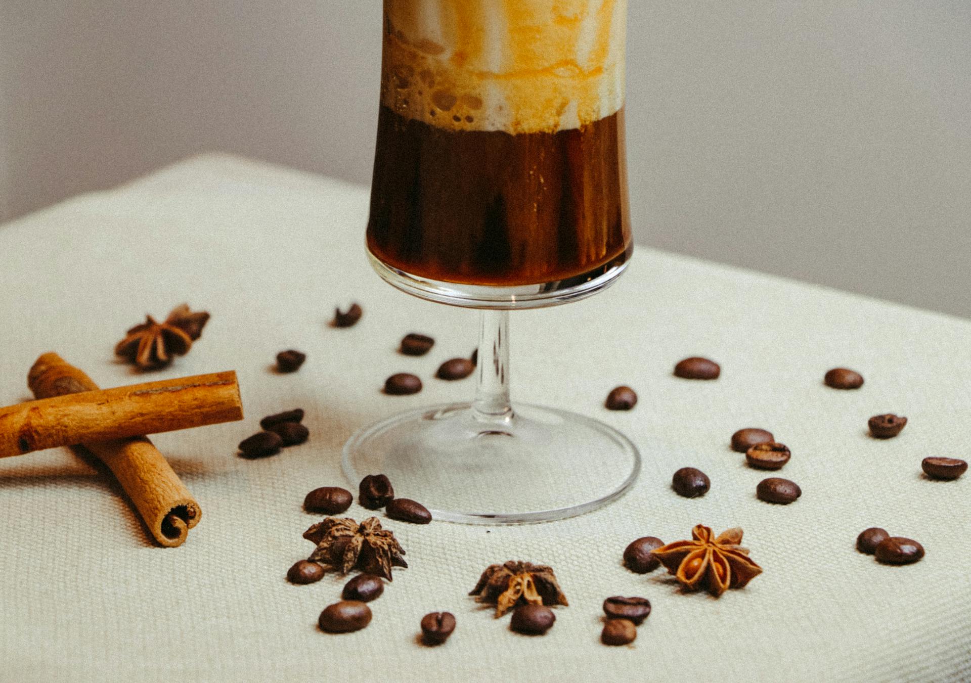 The Flavor Hack Coffee Lovers Are Using to Make Their Cup Taste 10 Tim ...