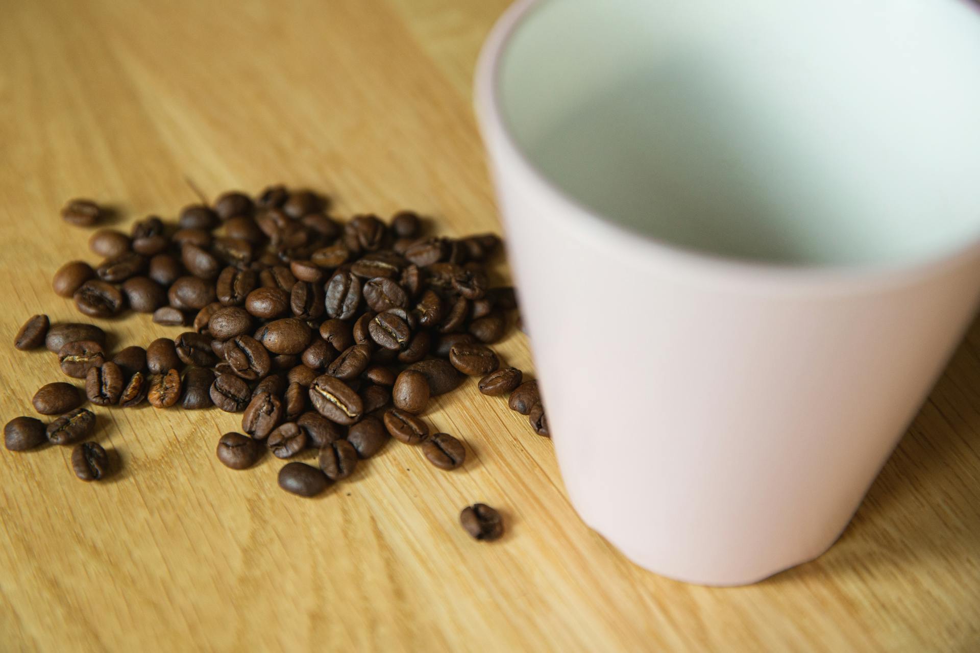 Why Air-Roasted Coffee Lovers Never Go Back to the Drum-Roasted Stuff ...