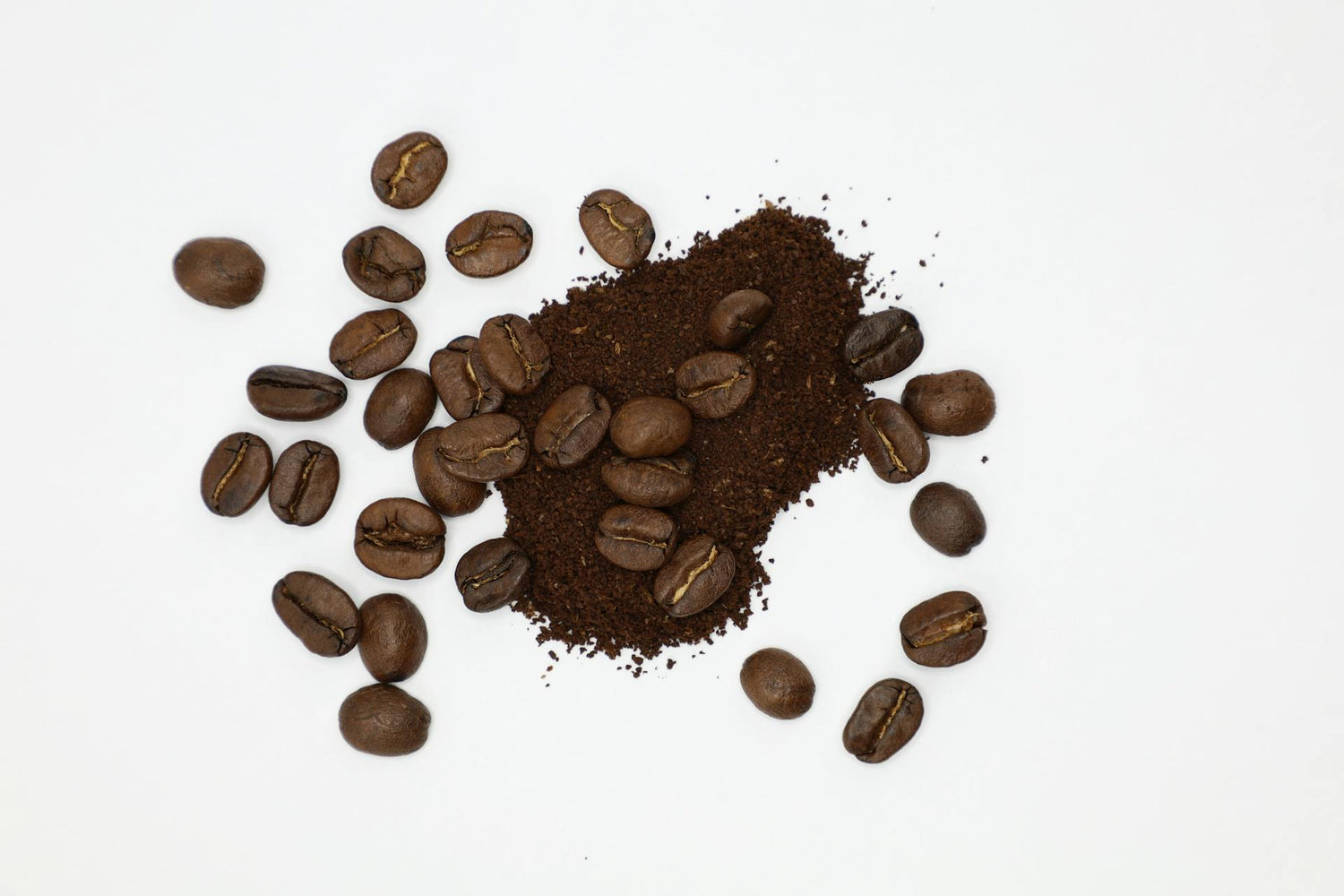 Burnt Beans Built the Coffee Industry You Know – SOLUDE Coffee