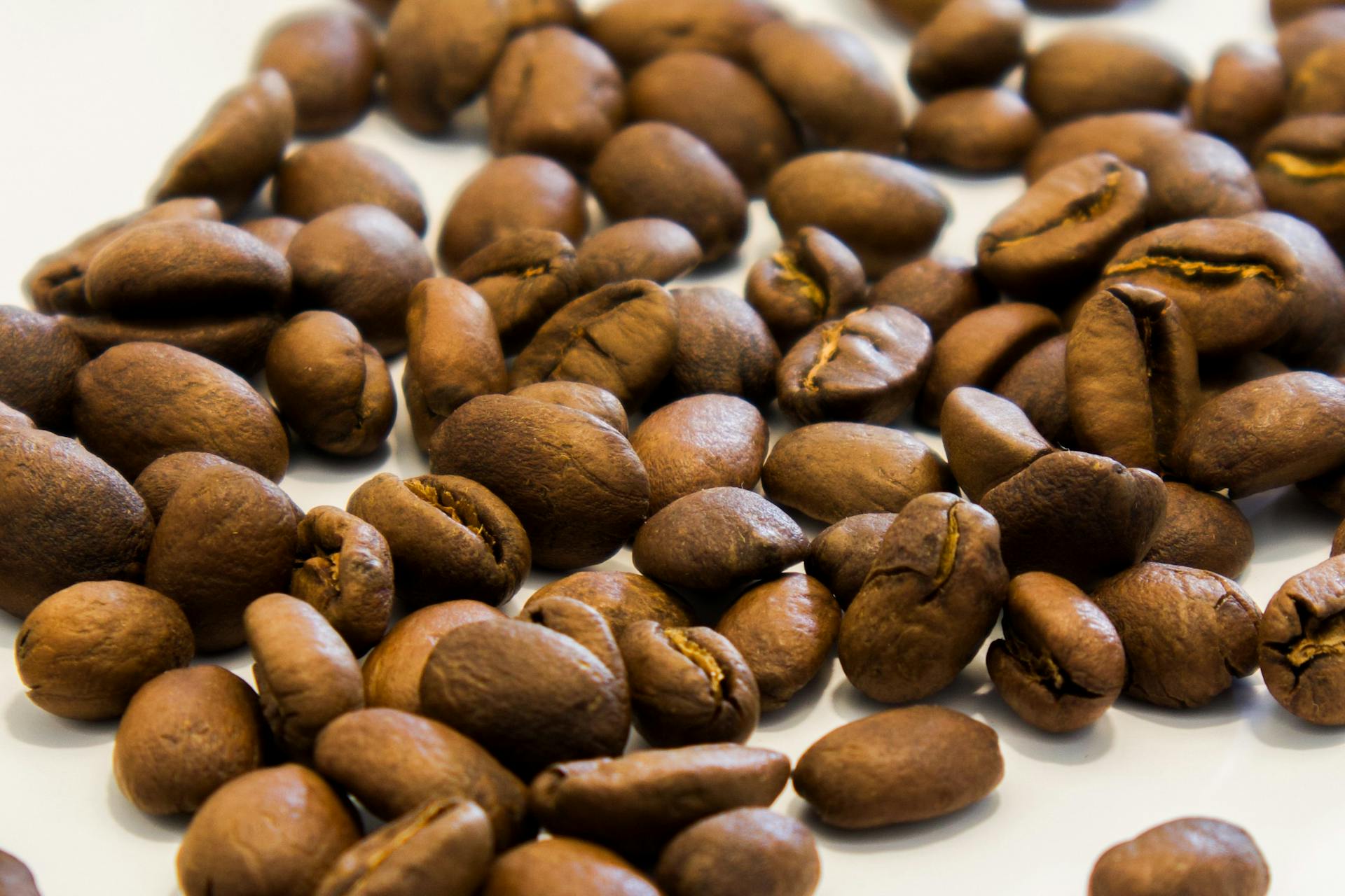 Why Your 'Premium' Coffee Might Be Poisoning Your Gut (And What to Dri ...