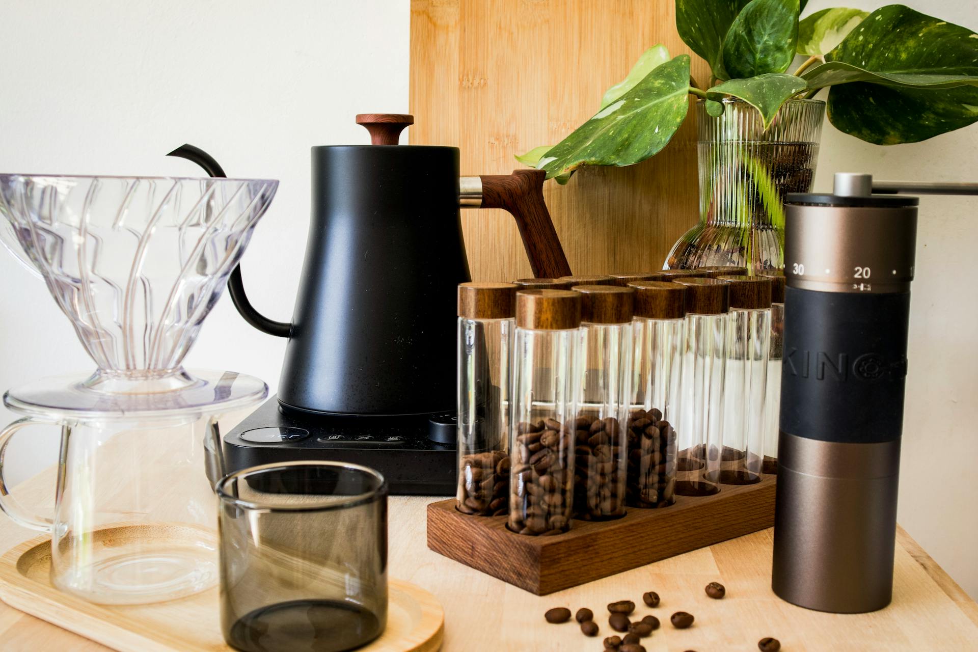 The Only Coffee Brewing Guide You'll Ever Need (Tested by Actual Coffe ...