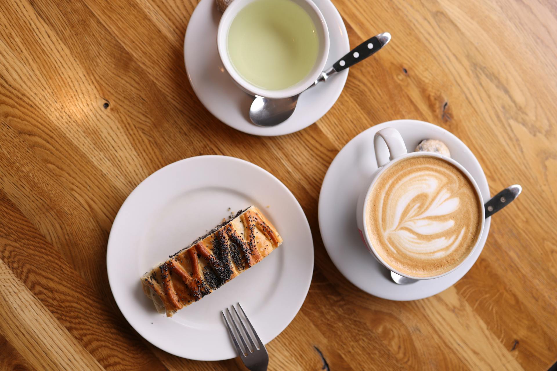 Ultimate Coffee Pairings to Elevate Your Air-Roast Experience – SOLUDE ...