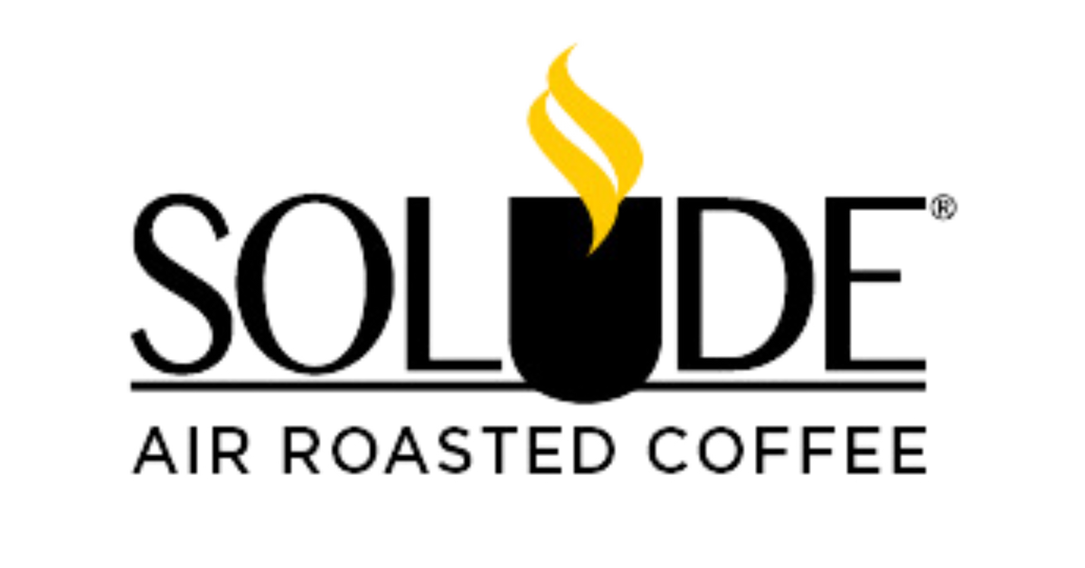 Air Roasted Coffee | Shop Organic Coffee Online - SOLUDE Coffee